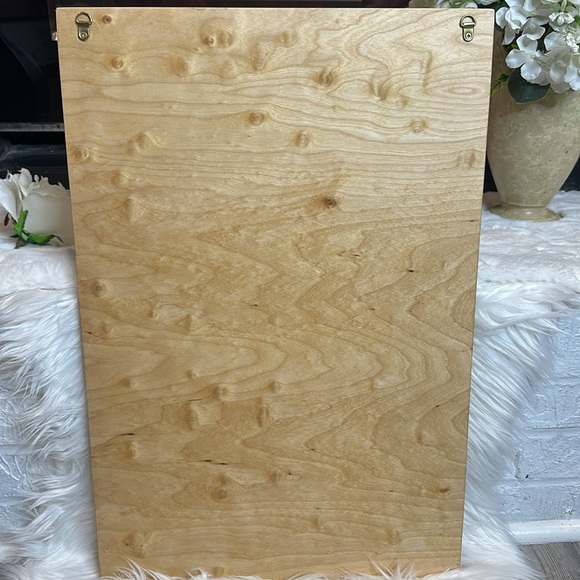 Enjoy the Wood | Wall Decor | Euc Enjoy The Woodraleigh Nc 3d Laser Cut ...